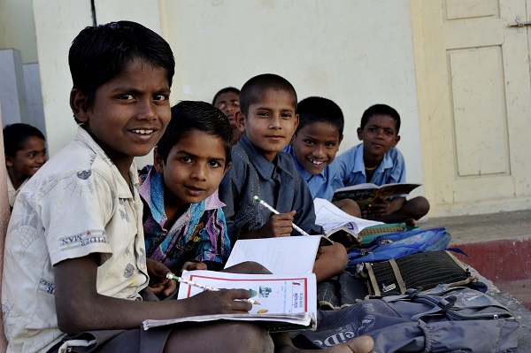 Effects Of Child Labour On Education – TOMP