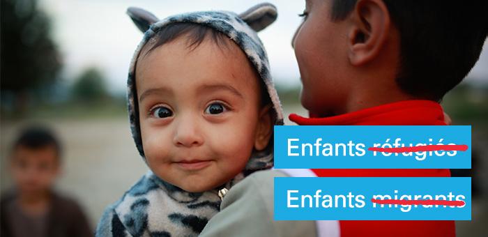 Pétitions Et Initiatives De Lunicef Unicef Canada Pour Chaque Enfant