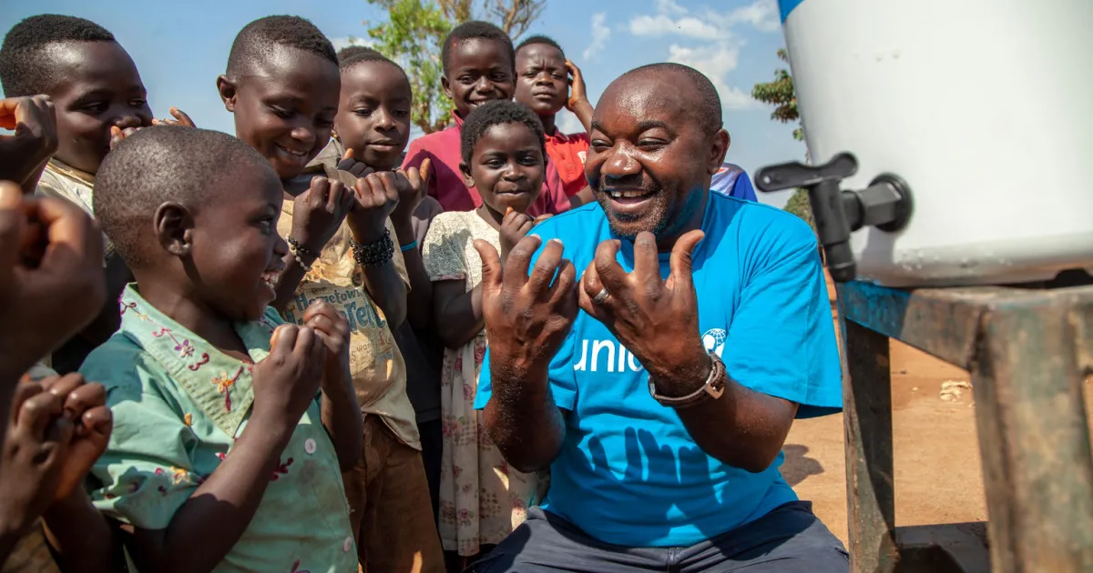Five Stories of Success from 2018 | UNICEF Canada: For Every Child