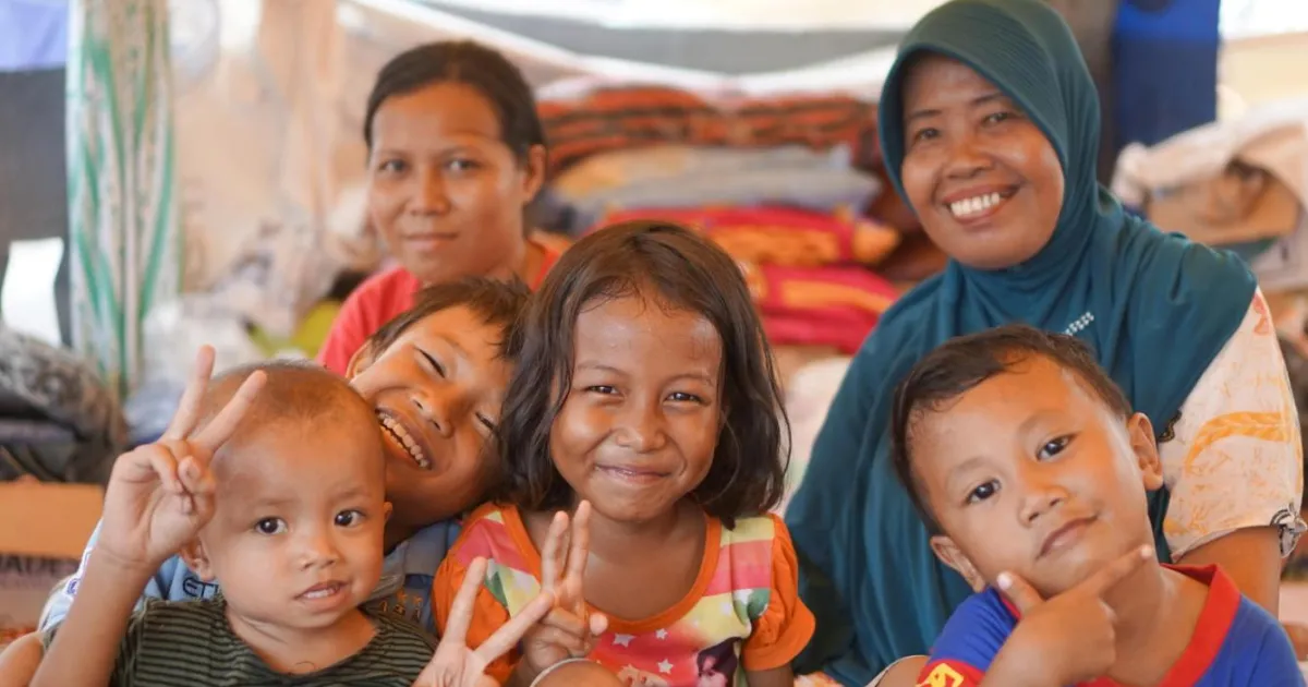 Year in Review: UNICEF’s Work in 2018 | UNICEF Canada: For Every Child