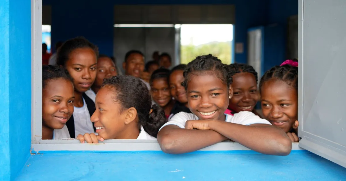 Your summer impact report | UNICEF Canada: For Every Child