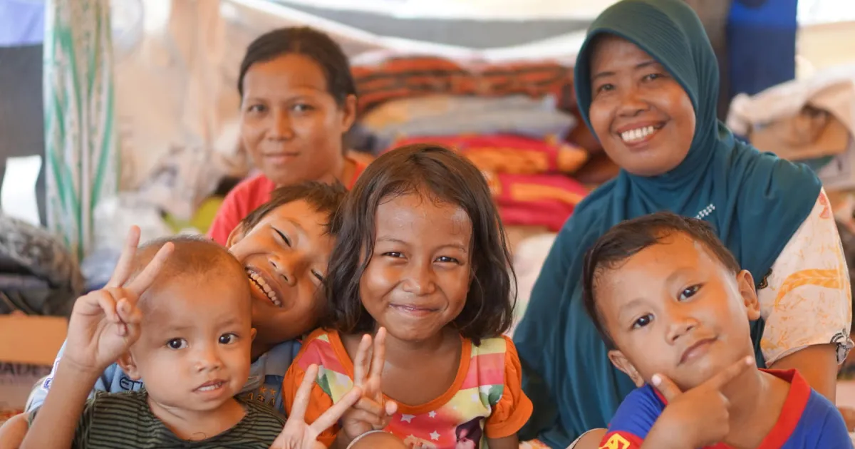 Ways to Donate | UNICEF Canada: For Every Child