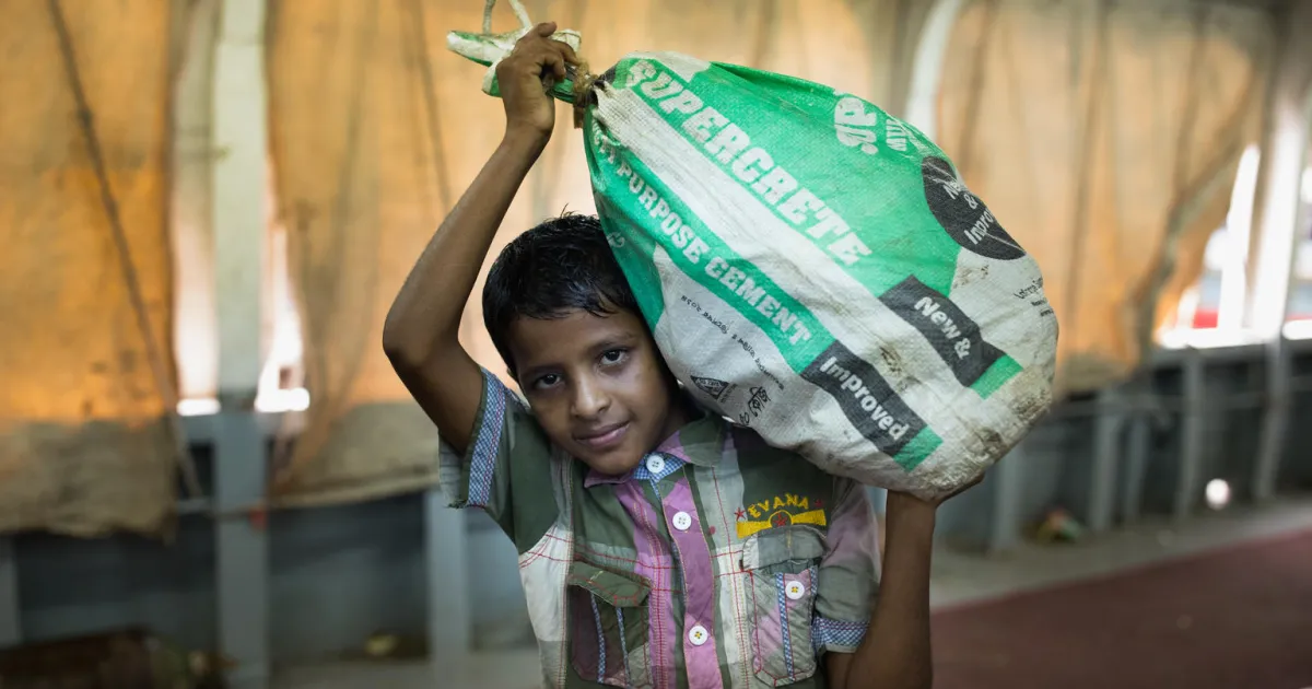 Ending Child Labour at Every Step of the Supply Chain | UNICEF Canada ...