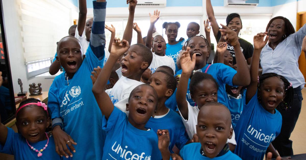 Protecting Childhood During A Global Pandemic UNICEF Canada For Protecting Childhood During A Global Pandemic UNICEF Canada For