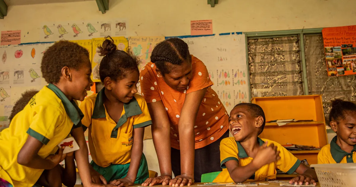 Nearly 240 million children with disabilities around the world, UNICEF ...