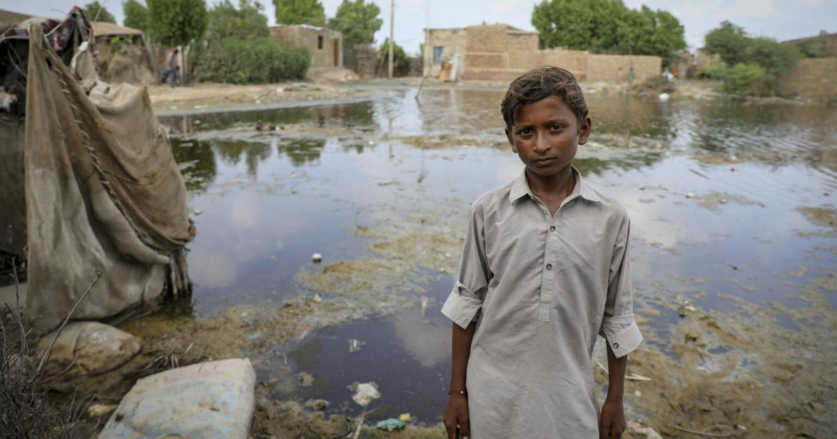 Amid Devastating Floods Can 11 year old Mukesh Hold Onto His Dream amid-devastating-floods-can-11-year-old-mukesh-hold-onto-his-dream