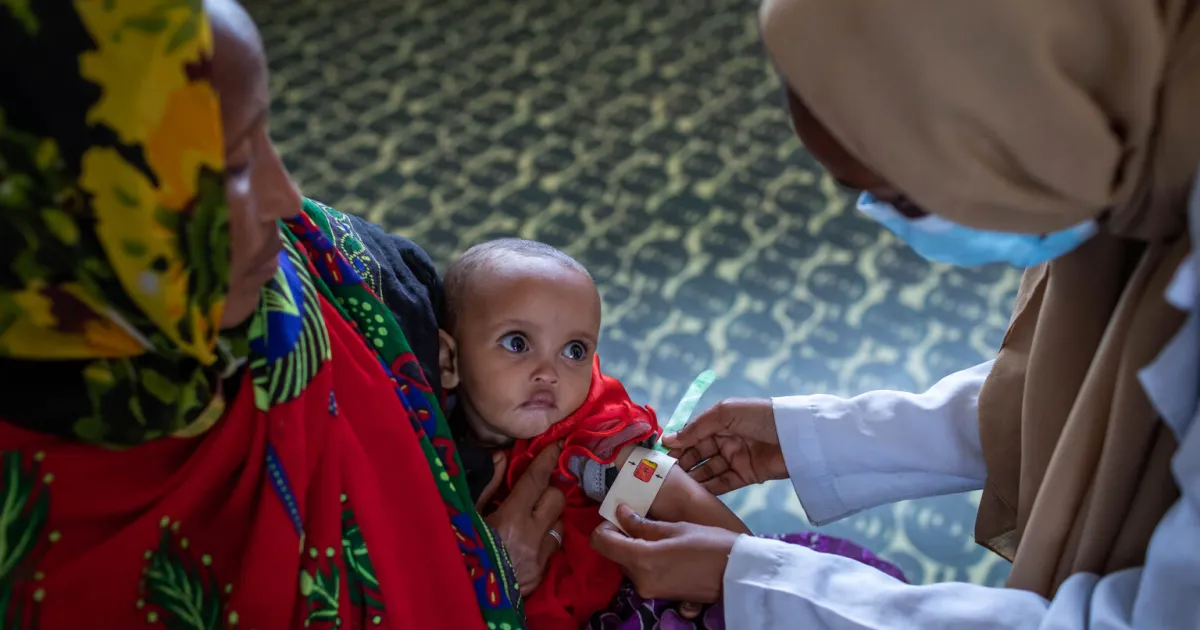 UNICEF appeals for US$10.3 billion emergency funding to support ...