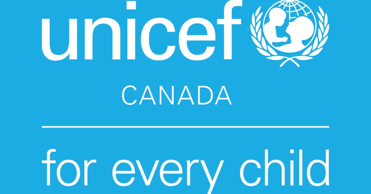 UNICEF Executive Director Catherine Russell remarks at the COP30 ...